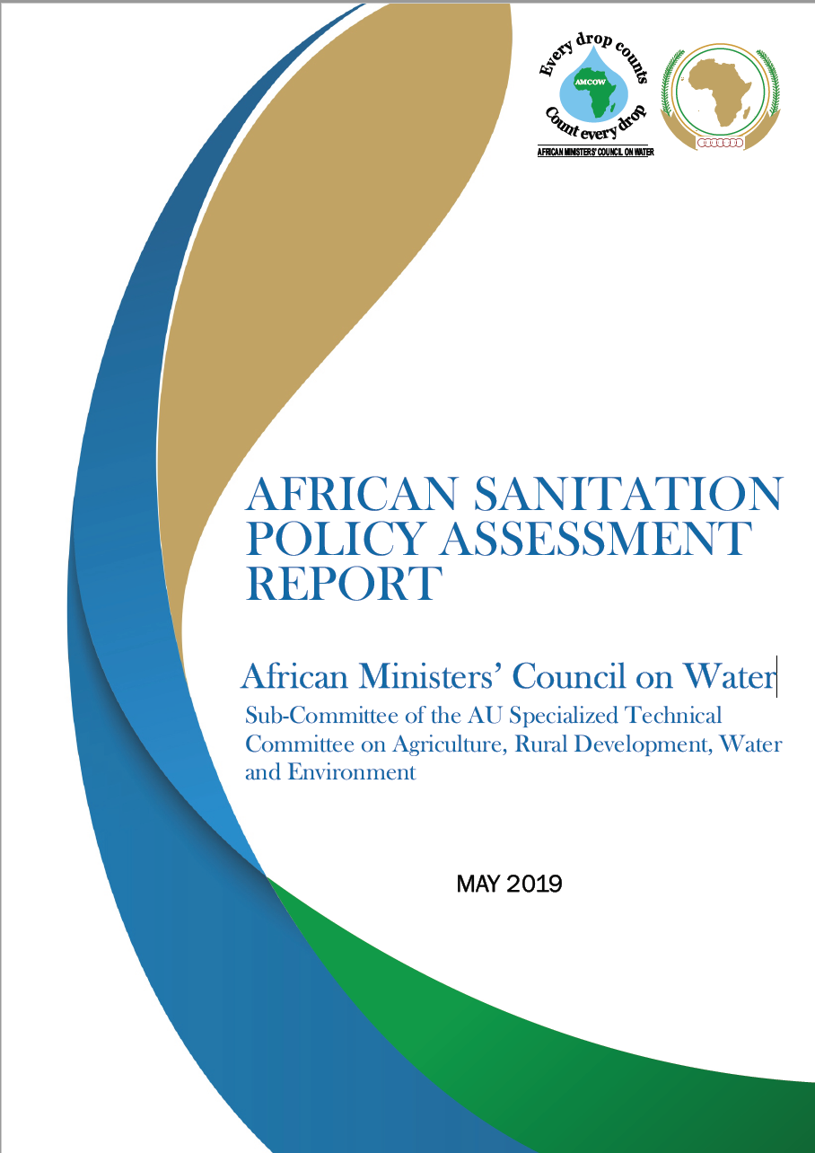 AMCOW knowledge Hub - Sharing Africa Water and sanitation sector ...
