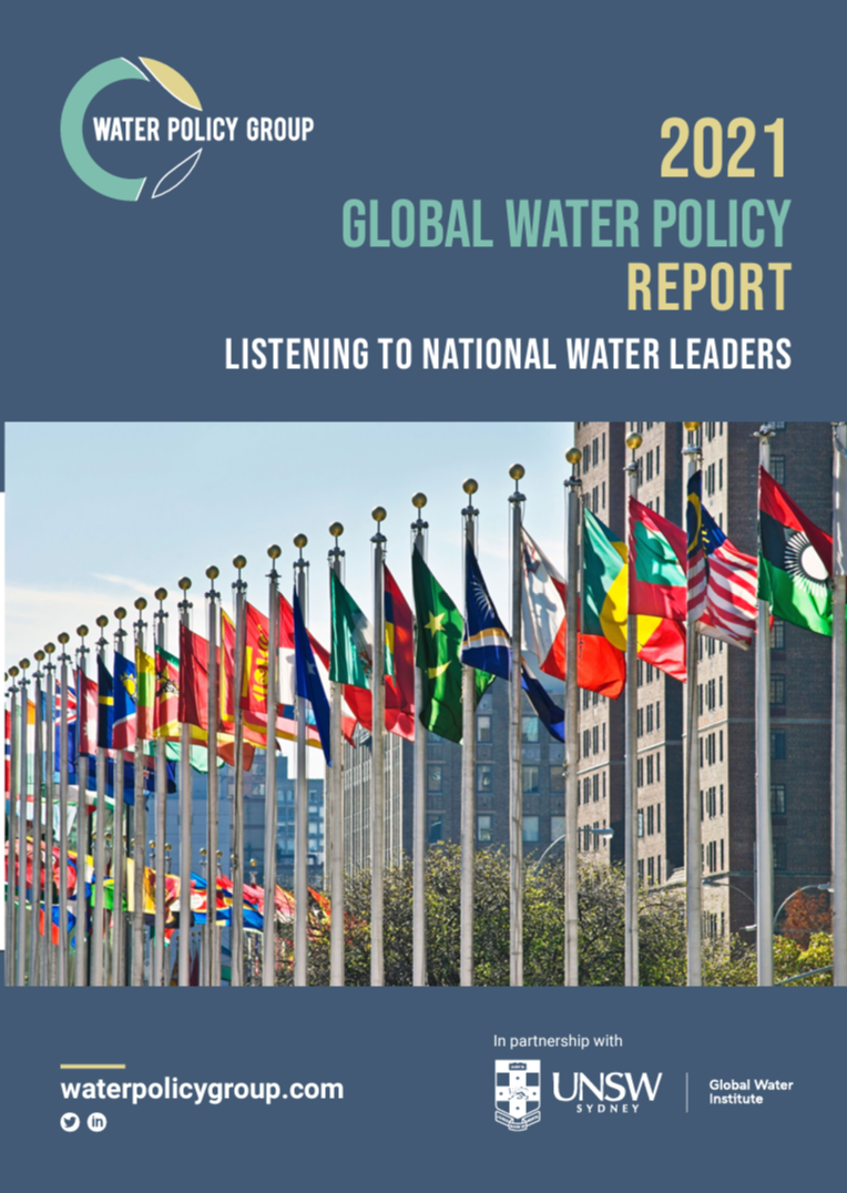 AMCOW knowledge Hub - Sharing Africa Water and sanitation sector ...