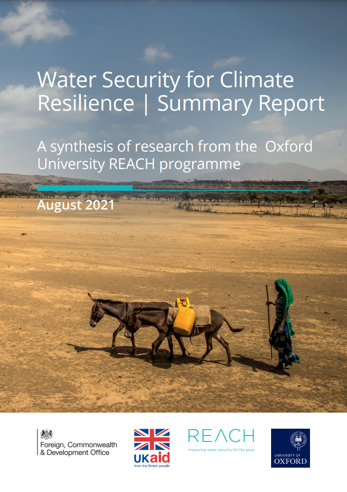 AMCOW knowledge Hub - Sharing Africa Water and sanitation sector ...